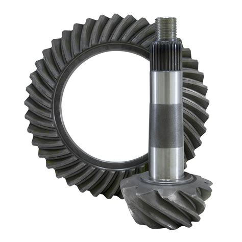 1963 1982 Gm 8 875 12 Bolt Truck Gear And Limited Slip Posi Package