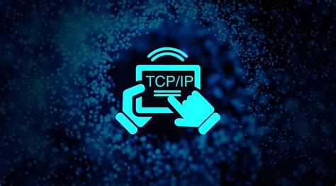 analysis and summary of tcp ip protocol remote code execution