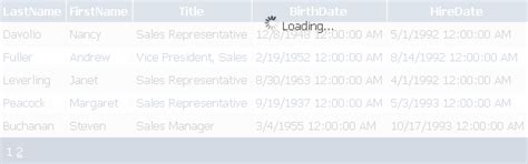 raj kaimal using the updateprogress control as a modal