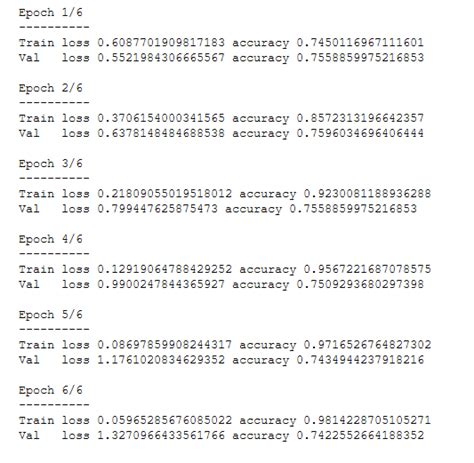 python overfitting when fine tuning bert sentiment analysis stack
