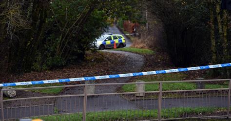 Major Police Investigation Underway After Sexual Assault Of Woman In