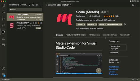 sbt reference manual — ide integration