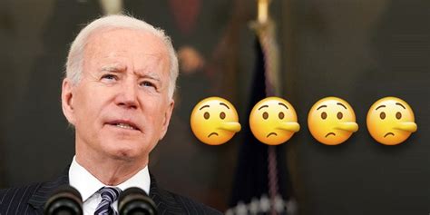 Biden Shredded From Both Sides After ‘week From Hell As Media Declares
