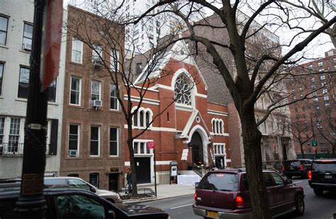 Manhattan Church Leased To Coptics As Catholic Community Fights To