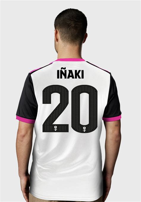 Camiseta De Juego Oficial Kunisports 2024 Kings League