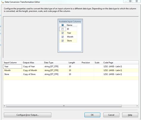 sql server ssis transferring data to an oracle db is extremely slow