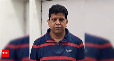 Trader Held For Rs 126 Crore Land Scam 2nd Arrest After Pc Guptas