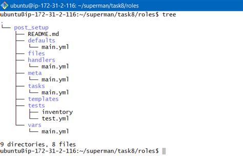 Getting Started With Ansible Part Twelve