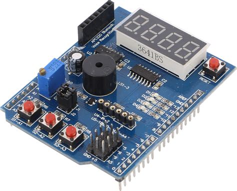 Arduino – Microcontrollers For Everyone Electronicsmedia
