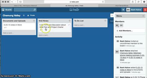 how to trello for clients youtube