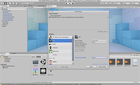 ios xcode will not build unity3d project showing multiple errors