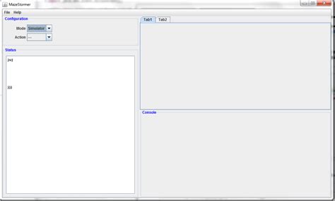 java mig layout bad alignment stack overflow