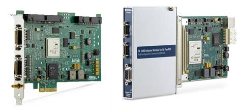 introduction to fpga vision using the ni vision development module