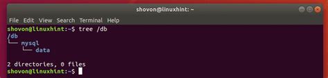 how to use the mkdir command in linux