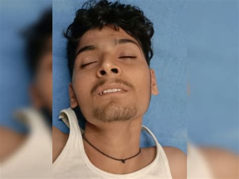 Young Man Found Unconscious In Travel Bus The Bus Was Going From