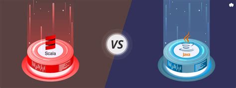 scala vs java comparison between scala and java