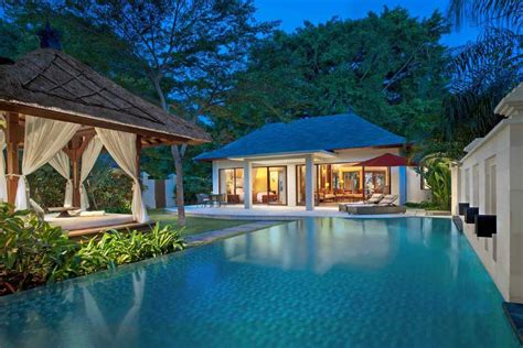 The Laguna A Luxury Collection Resort And Spa Nusa Dua Bali