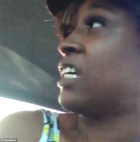 Harvard Expert Explains How Philando Castiles Girlfriend Stayed Calm