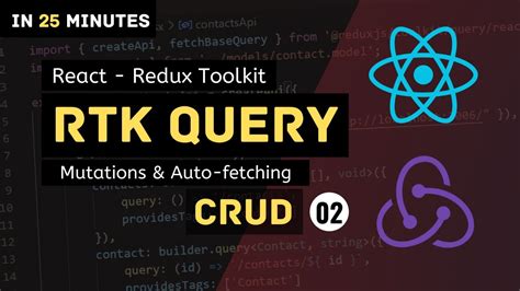 a reactjs crud app using redux toolkit and rtk query hooks images and
