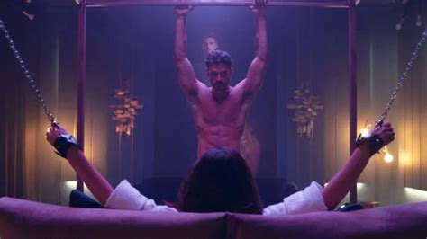 “365 Dni” La Película Que Se Presenta Como La Sucesora De “50 Sombras