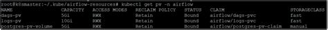 deploying apache airflow on a kubernetes cluster clearpeaks blog