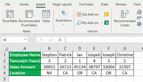 how to convert columns to rows in excel 2 easy methods