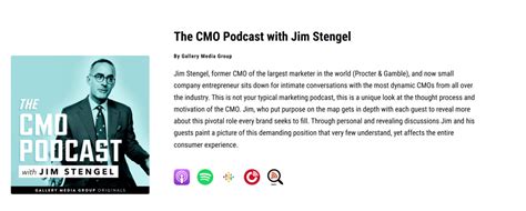 How To Write The Perfect Podcast Description