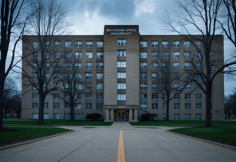 20 U S Colleges With The Worst Dormitories A Revealing Look At Subpar