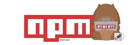 npm meaning in javascript meanoin