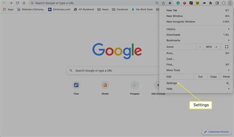 How To Give Chrome Access To Your Camera And Mic
