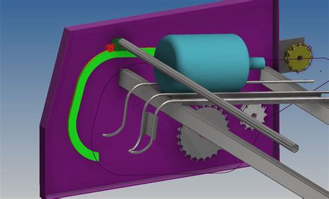 solved complex transitional constraints autodesk community