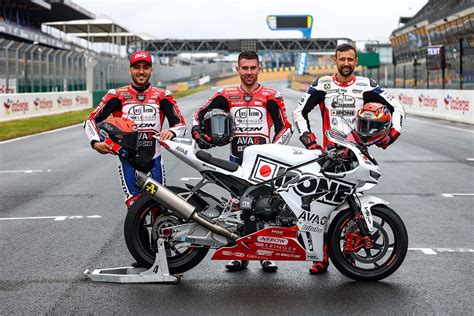 La 47e édition Des 24 Heures Motos En Huit Questions Clés 24h