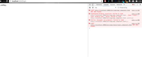angular2 template angular 2 component path stack overflow