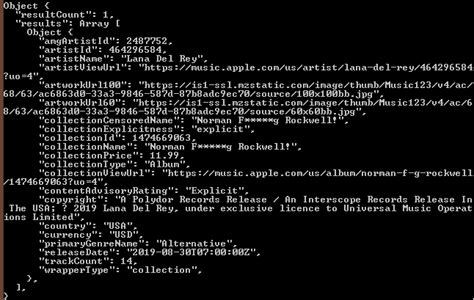 javascript how to get a specific value in an object in react native