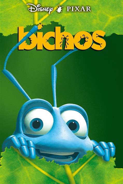 Bichos Una Aventura En Miniatura 1998 Posters — The Movie Database