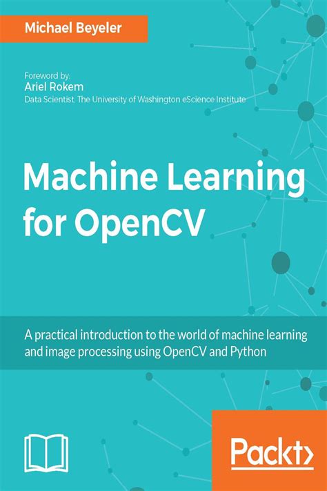 20 best opencv python books to read in 2021 book list boove
