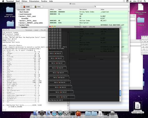 top mac os for programmers