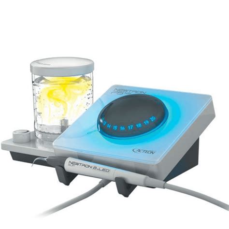 Acteon Newtron P5 Xs B Led Ultrasonic Scaler Unit Hague Dental Supplies