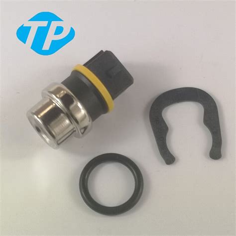 new water coolant temp temperature sensor sender 6u0919501b 357919501a