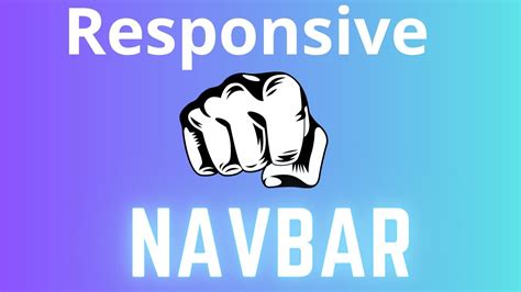 responsive navbar nextjs tailwindcss step by step guide to make your