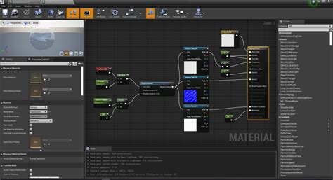 shaders how to render thin glass with proper refraction