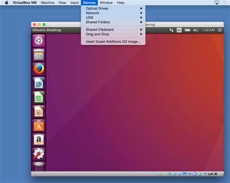 minimal ubuntu desktop configuration dmitry zinchenko