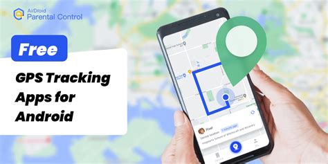 Top 13 Free Gps Tracking Apps For Android [2023 Updated]