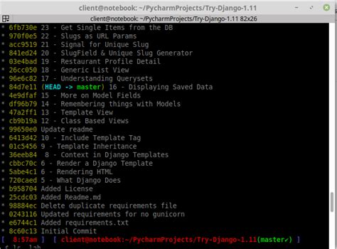 github git reset hard command does not delete unnecessary commits