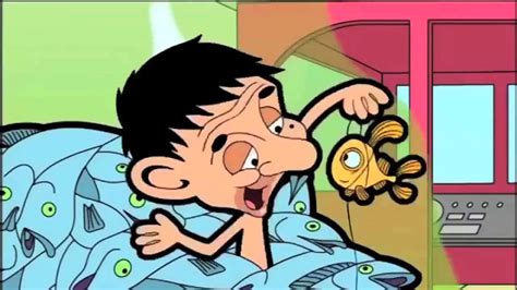 ᴴᴰ Mr Bean Cartoon Collection Best Episodes New Compilation 2017 4