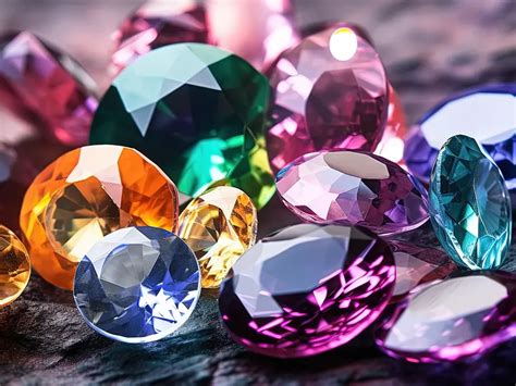Comment Se Forme Le Saphir Guide Des Pierres Précieuses