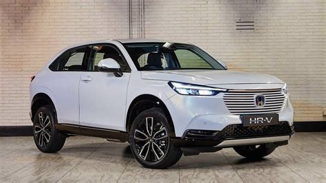 Tổng Hợp Với Hơn 91 Về Xe Honda Hr V 2022 Hay Nhất Vn