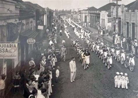 Cândido Mota Realiza Primeiro Desfile Pós Pandemia Festa Marca 99 Anos
