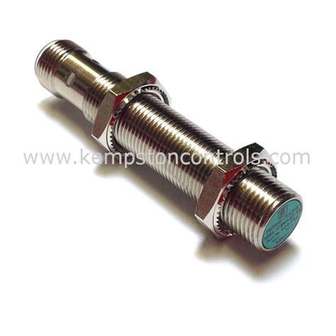 Pepperl Fuchs Nbb2 12gm50 E2 V1 Inductive Sensor M12 2mm Range