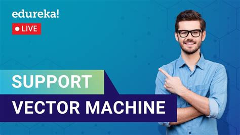 support vector machine svm tutorial